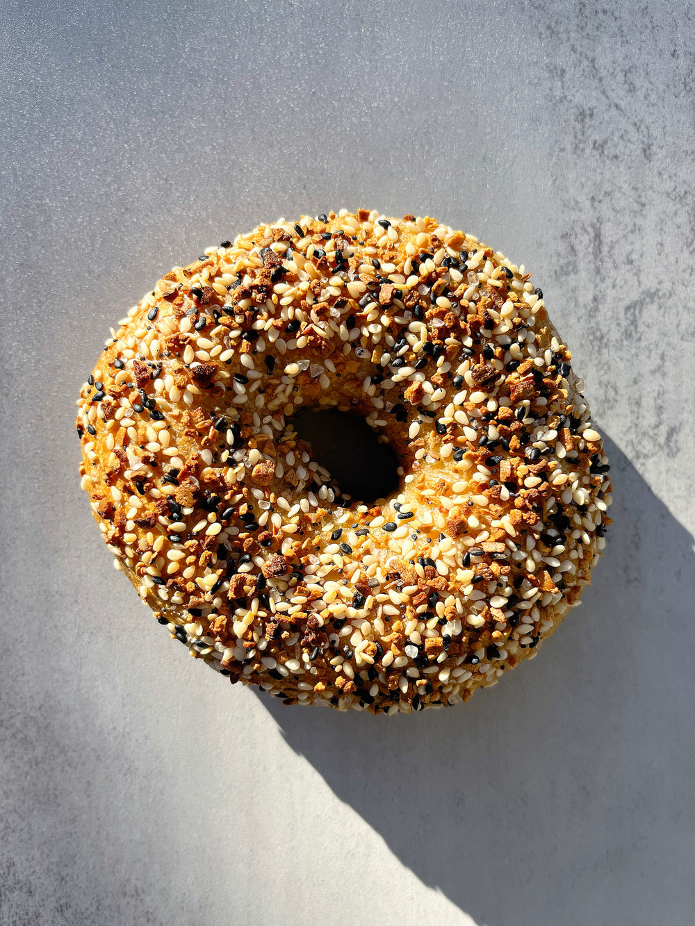 Mother Dough Bagels | Organic Sourdough Bagels | Santa Barbara, Calif.