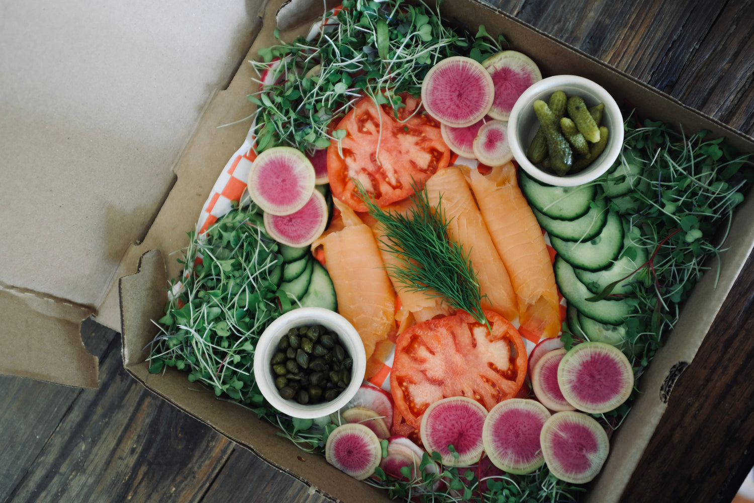 Mother Dough Bagels | Organic Sourdough Bagels | Santa Barbara, Calif.