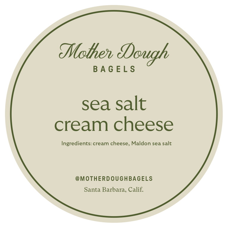 Mother Dough Bagels | Organic Sourdough Bagels | Santa Barbara, Calif.